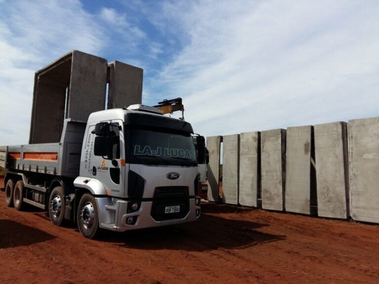 Aduela de Concreto: Tudo o que você precisa saber antes de comprar – La ...