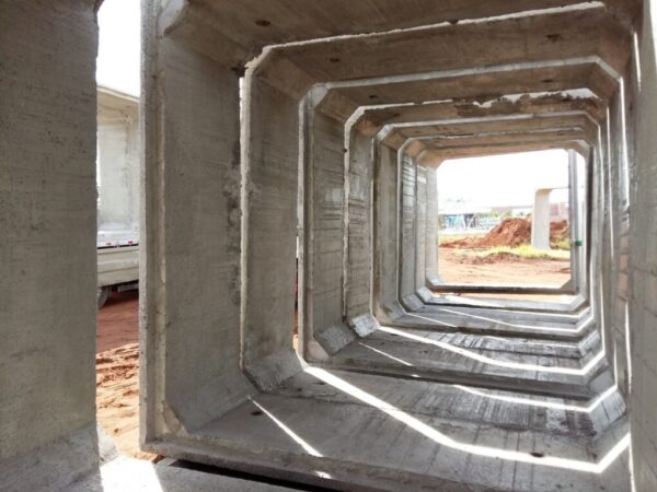 Aduela de Concreto: Tudo o que você precisa saber antes de comprar